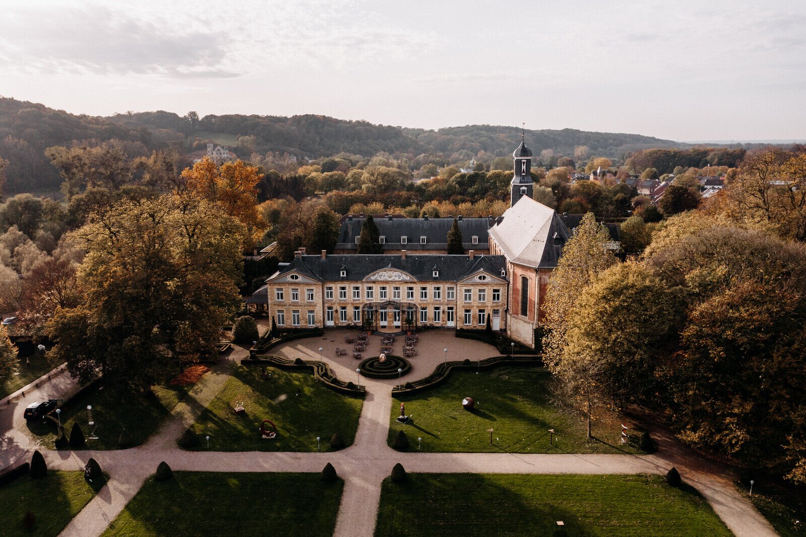 Home | Oostwegel Collection