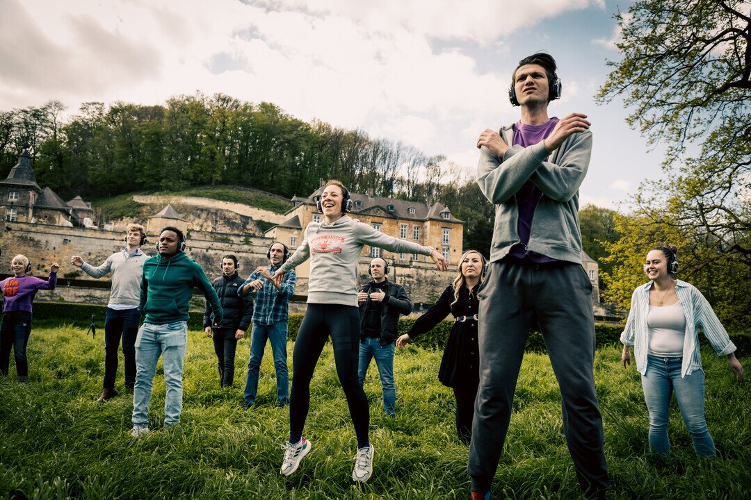 Inclusive and intuitive | Oostwegel Collection | Oostwegel Collection