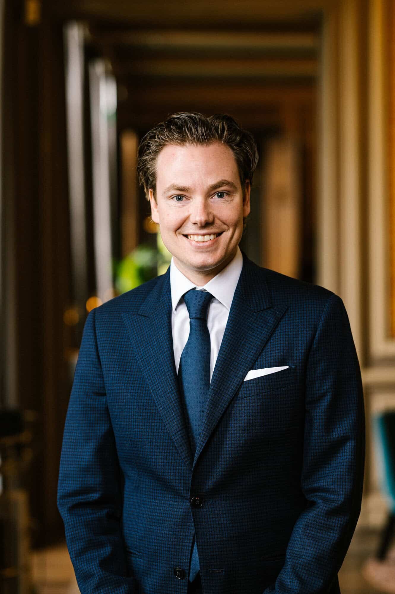 Our story | Oostwegel Collection