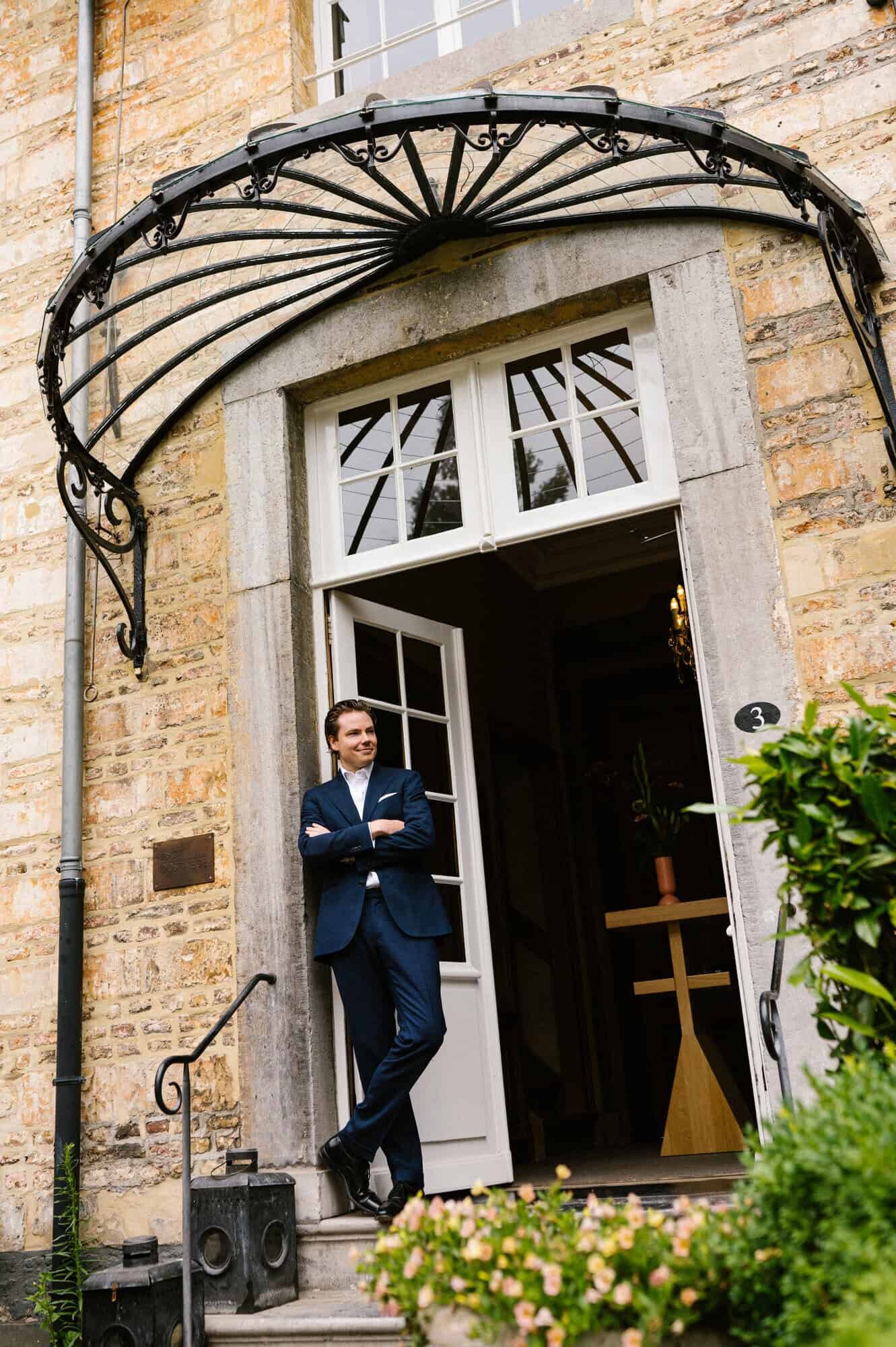 Our story | Oostwegel Collection