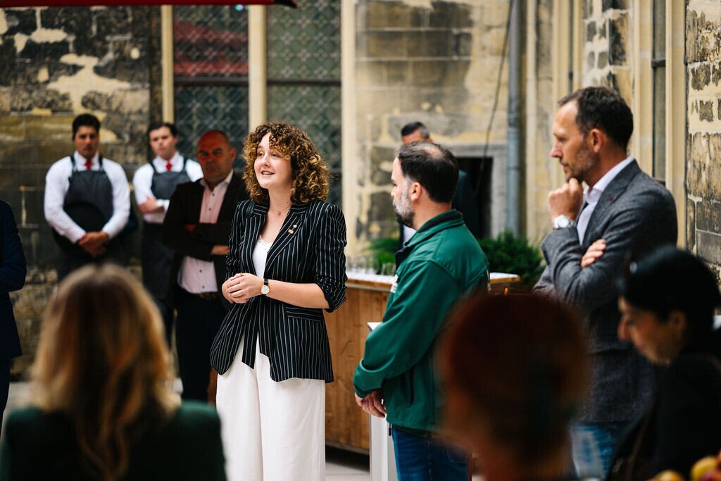 Heritage Blond | Oostwegel Collection | Oostwegel Collection