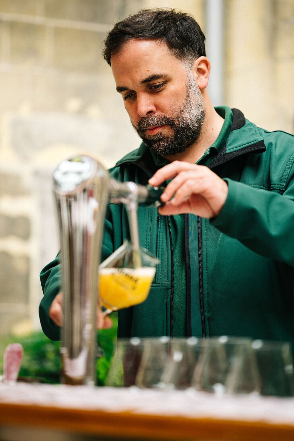 Heritage Blond | Oostwegel Collection | Oostwegel Collection