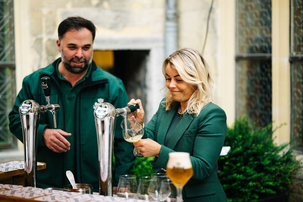 Heritage Blond | Oostwegel Collection | Oostwegel Collection