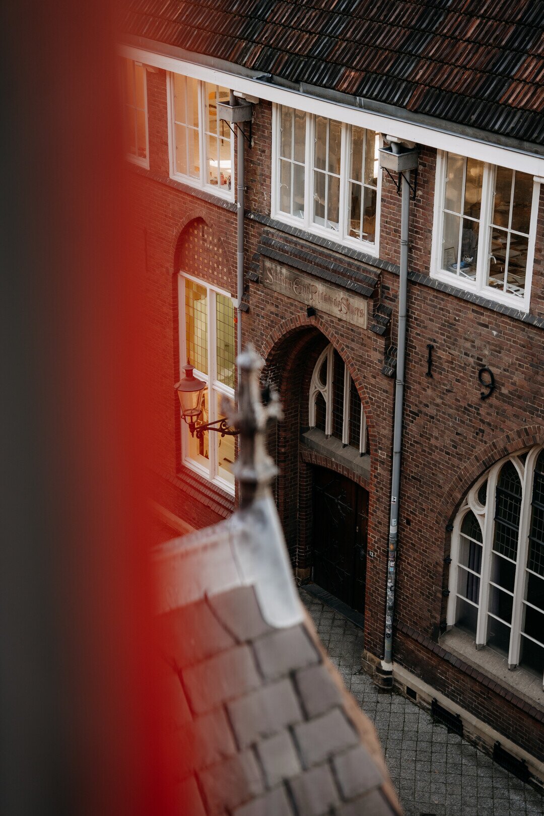 Designing the Stuers | Oostwegel Collection | Oostwegel Collection