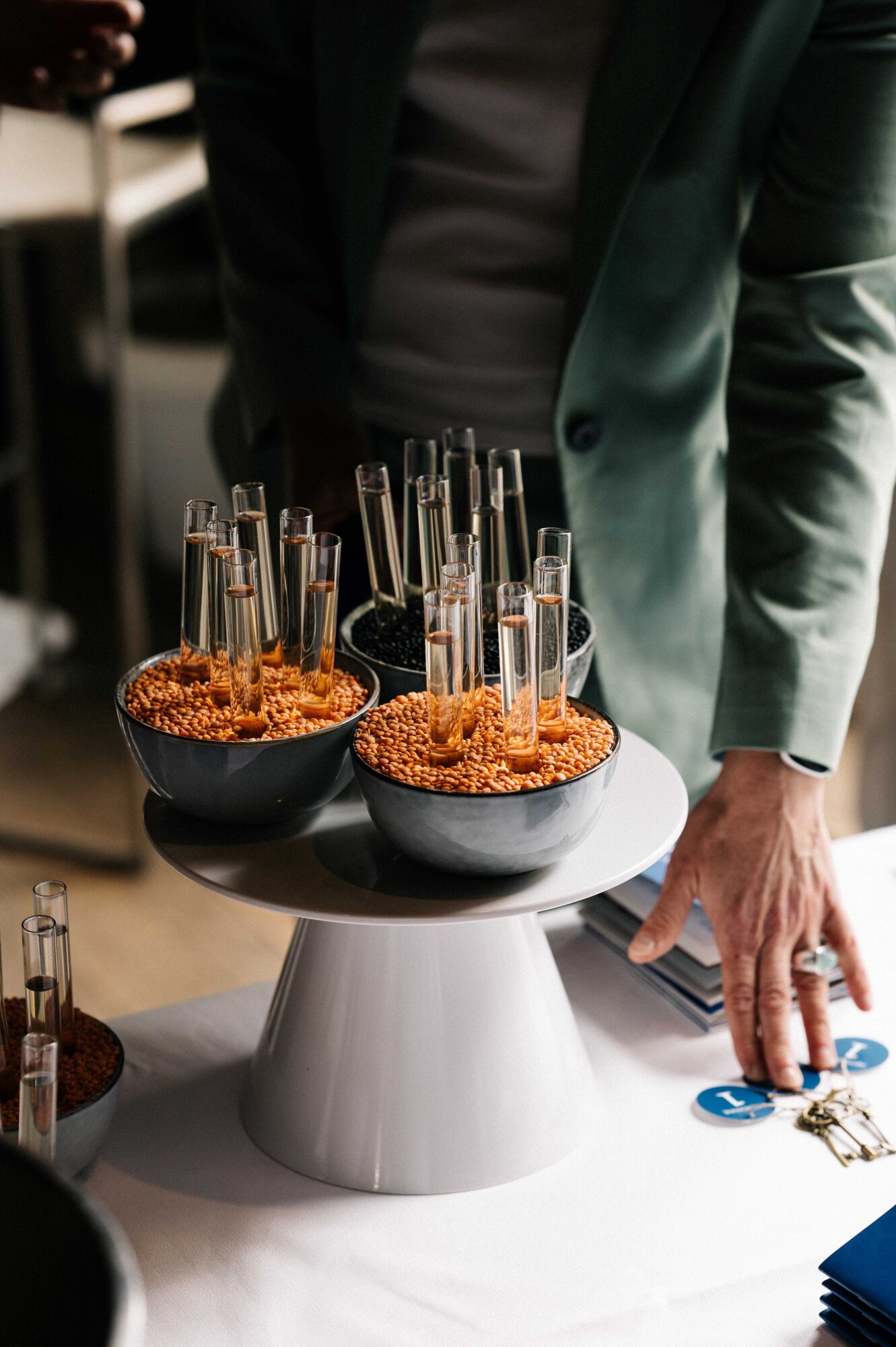 Occasions | Oostwegel Collection