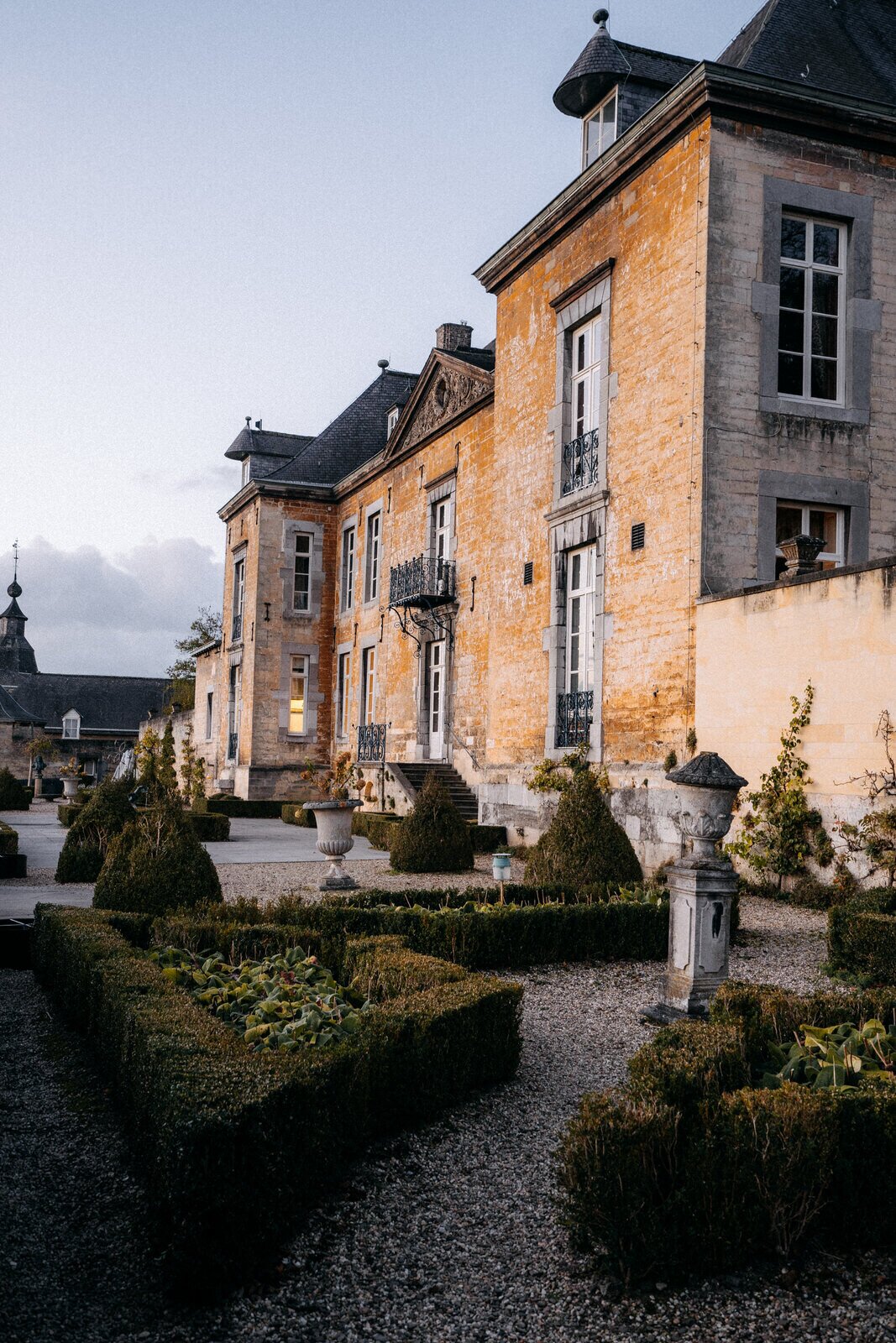 Home | Oostwegel Collection