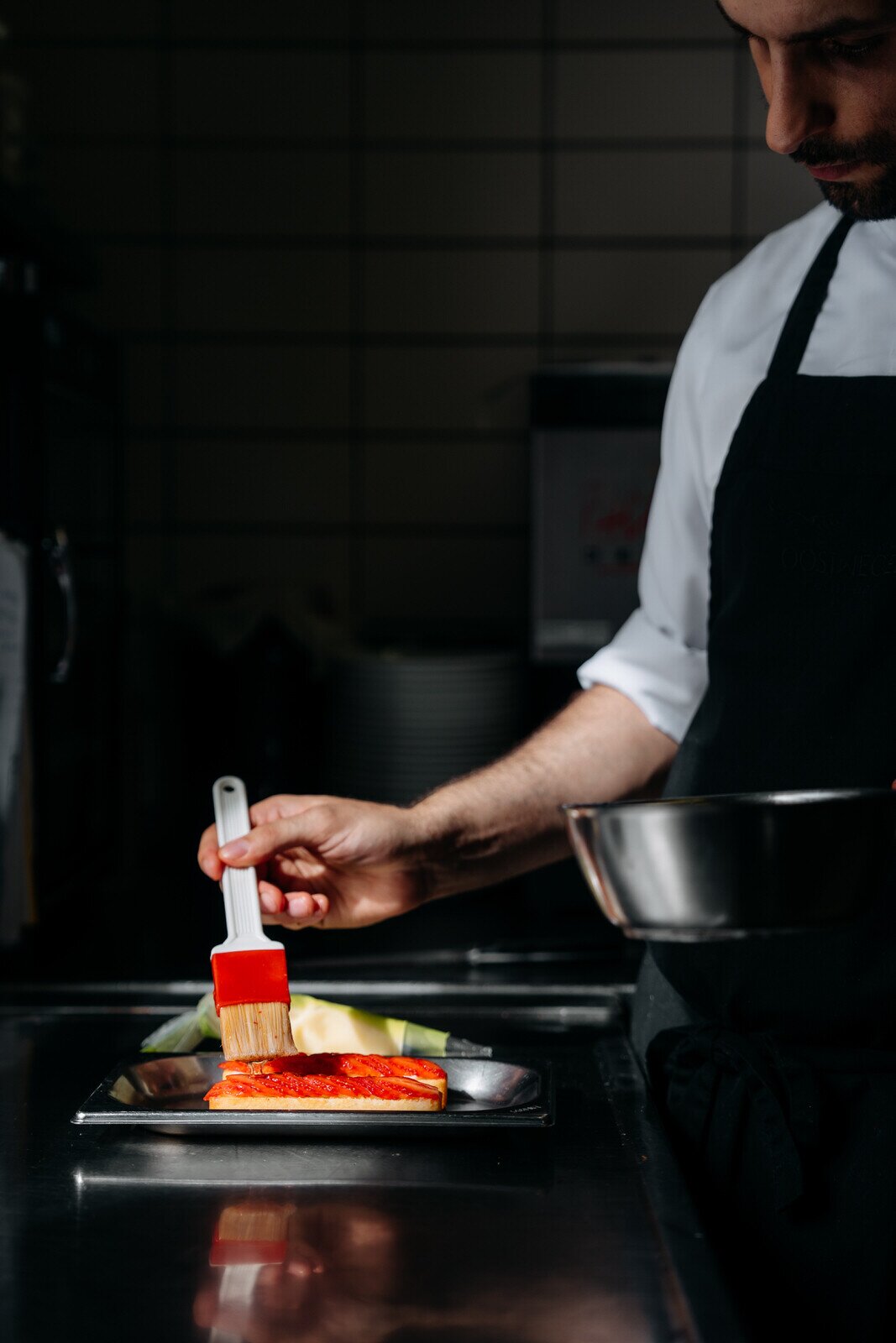 Ones to watch: Gastronomy | Oostwegel Collection | Oostwegel Collection