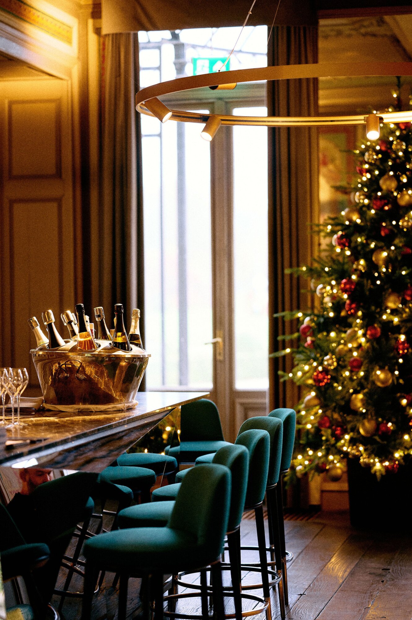 Château St. Gerlach | 5 Star Superior Hotel | Official Website