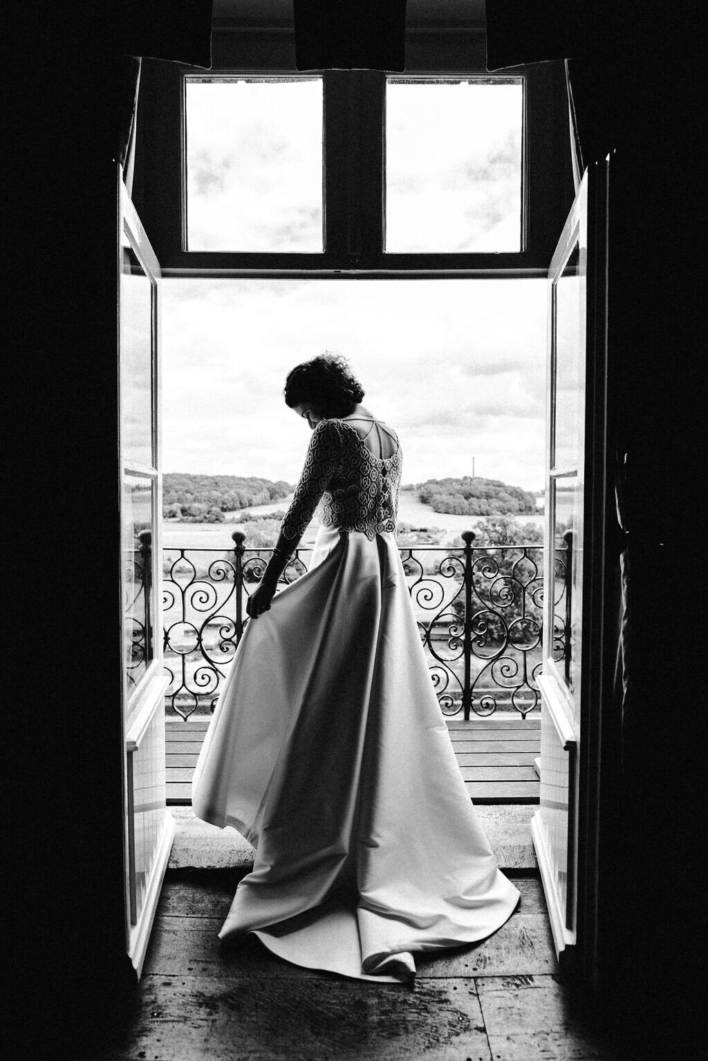 Weddings | Oostwegel Collection