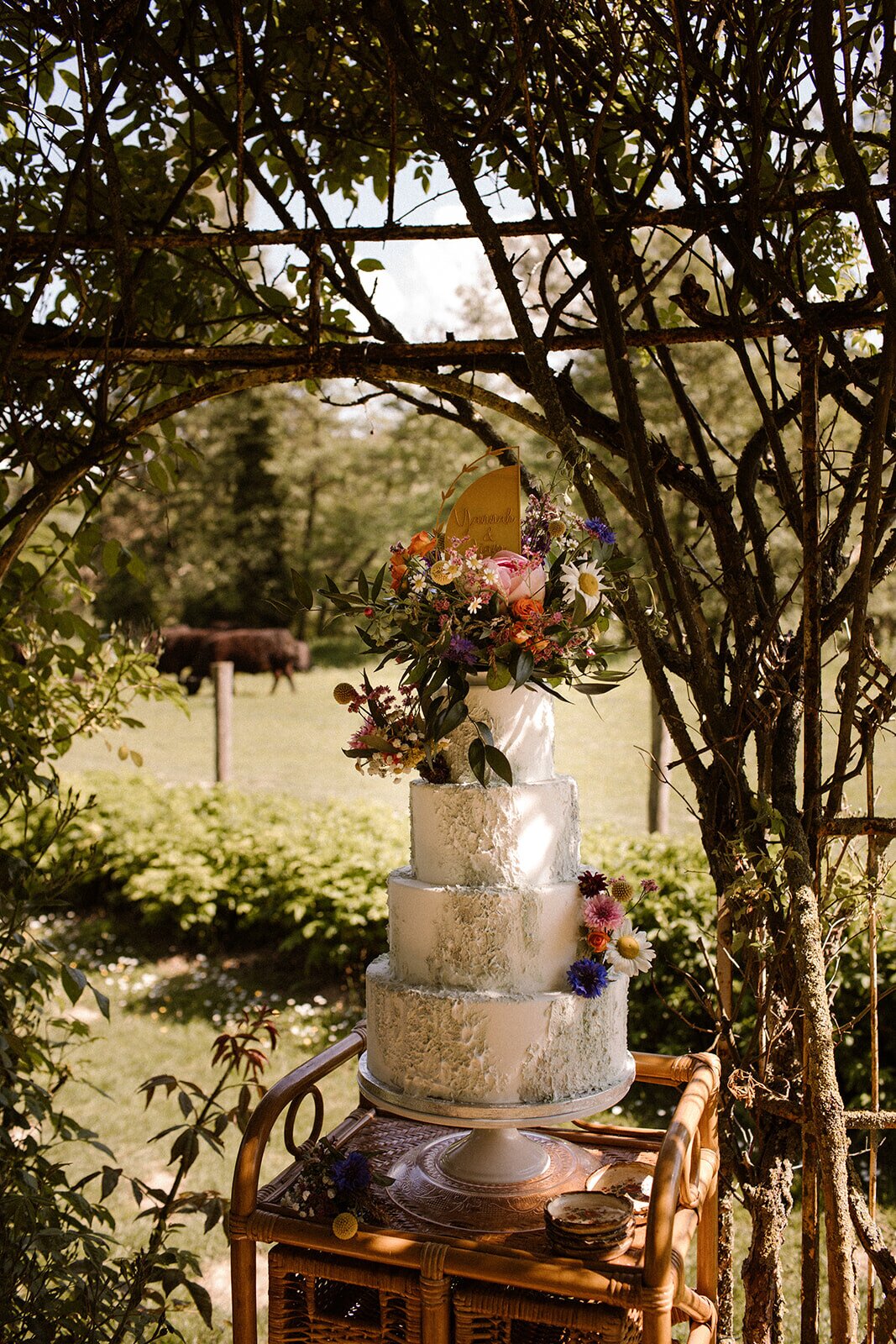 Weddings | Oostwegel Collection