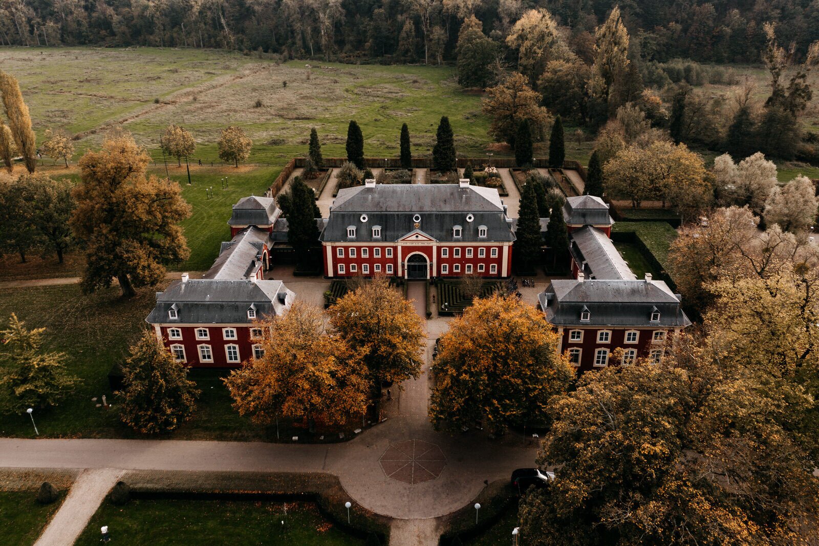 Onze huizen | Oostwegel Collection