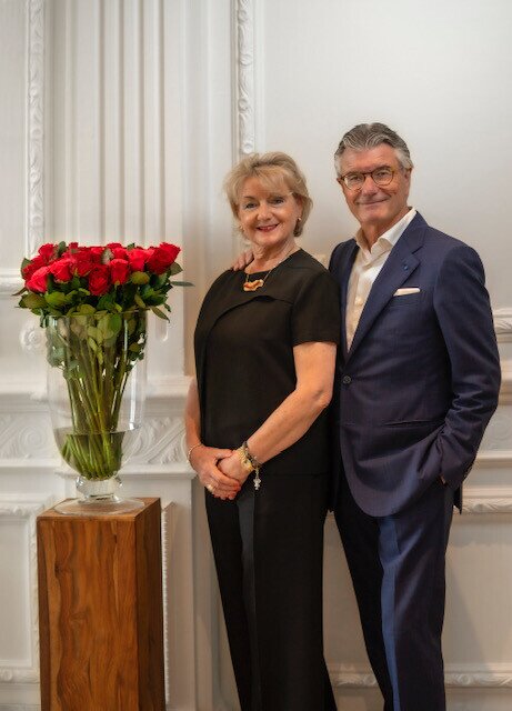 Our story | Oostwegel Collection