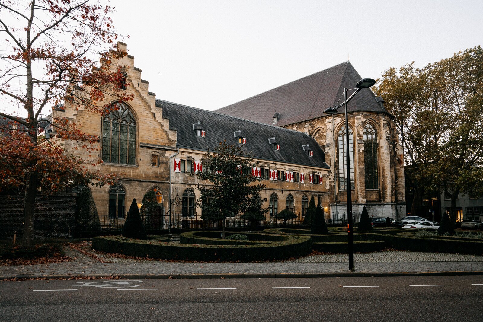 Onze huizen | Oostwegel Collection