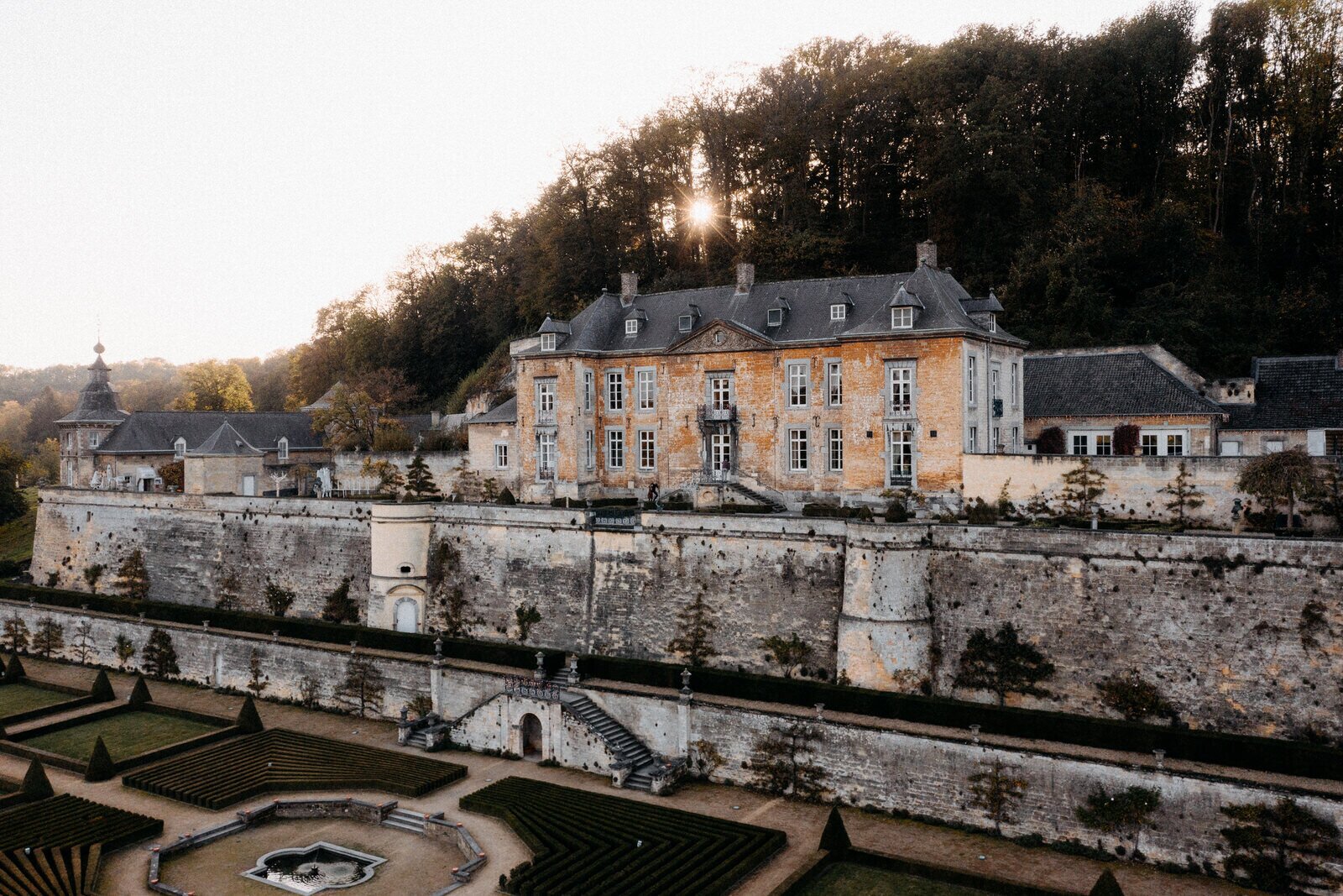 Onze huizen | Oostwegel Collection